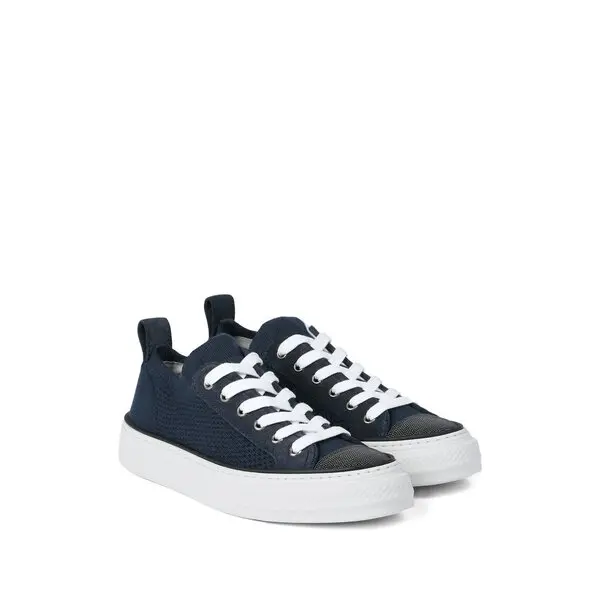 Brunello Cucinelli Trainers