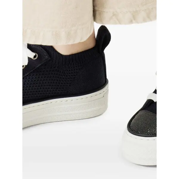 Brunello Cucinelli Trainers