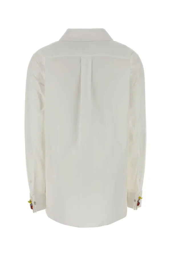 Loewe Poplin Shirt