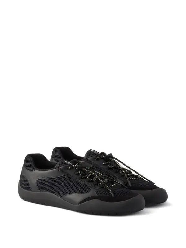Prada Speedrock Sneakers - Multicolor