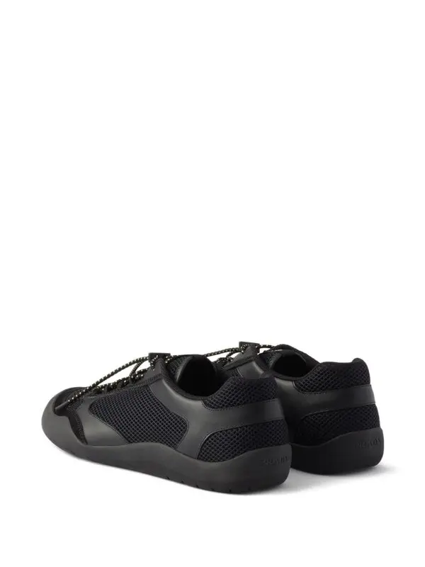 Prada Speedrock Sneakers - Multicolor