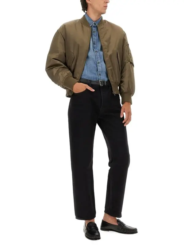 Saint Laurent Jeans Mick