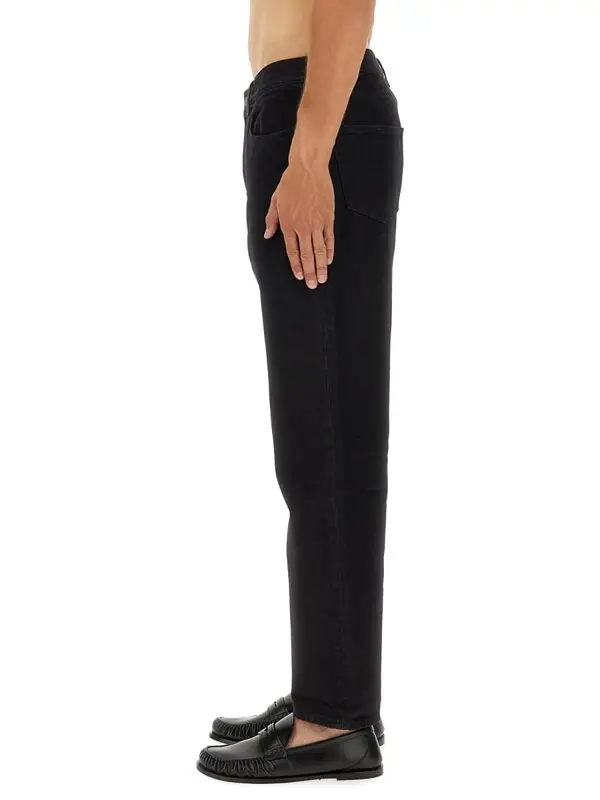 Saint Laurent Jeans Mick