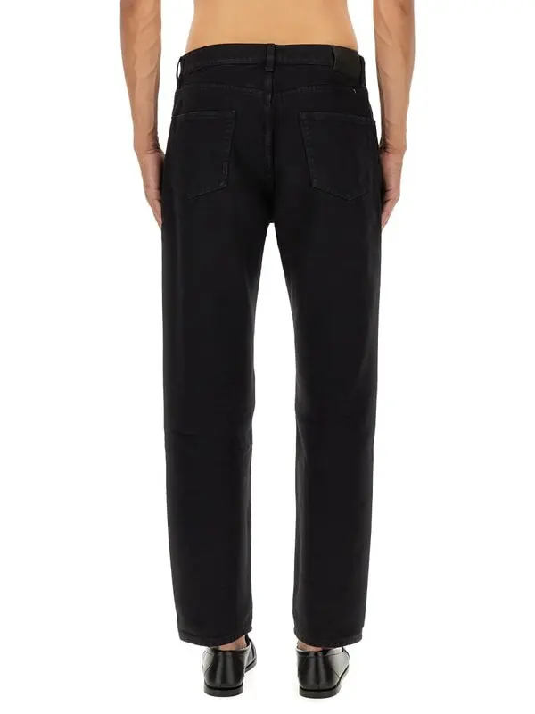 Saint Laurent Jeans Mick