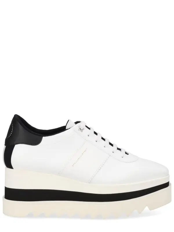 Stella McCartney Sneak Elyse Sneaker