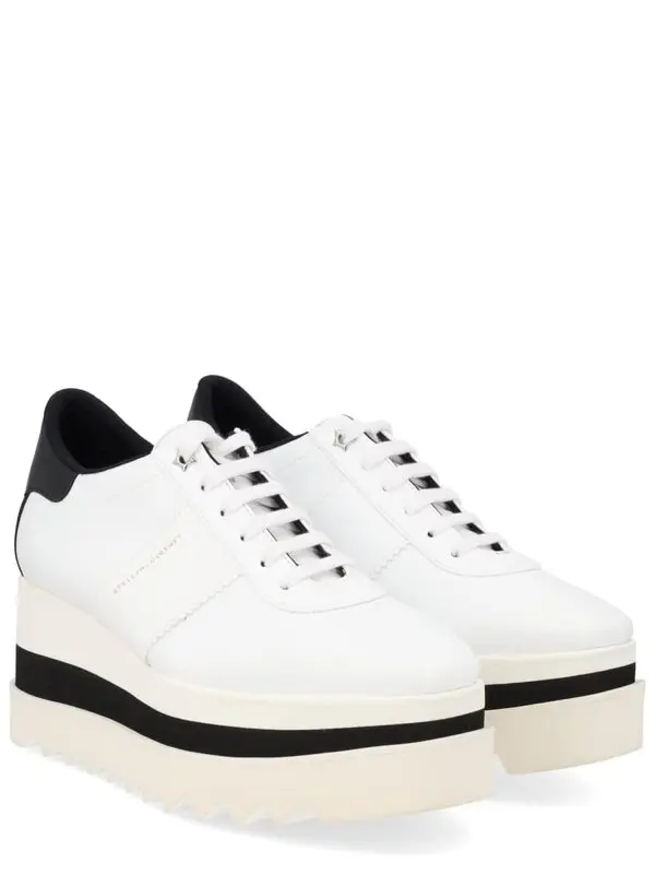Stella McCartney Sneak Elyse Sneaker