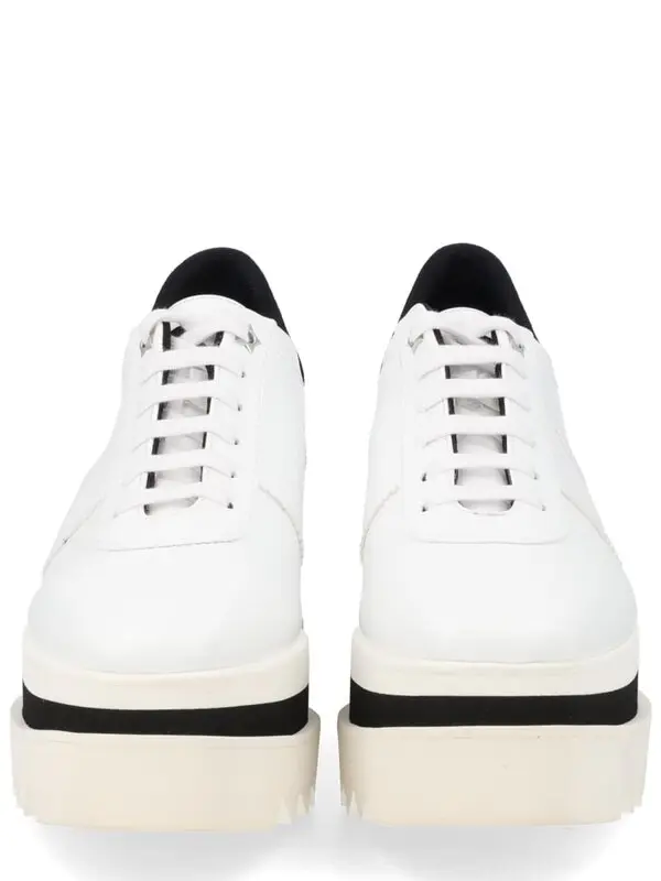 Stella McCartney Sneak Elyse Sneaker
