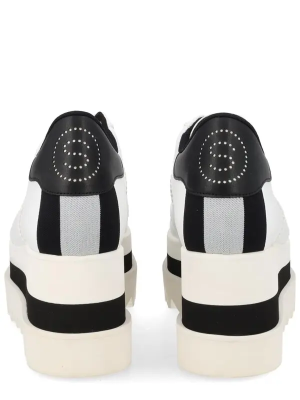 Stella McCartney Sneak Elyse Sneaker