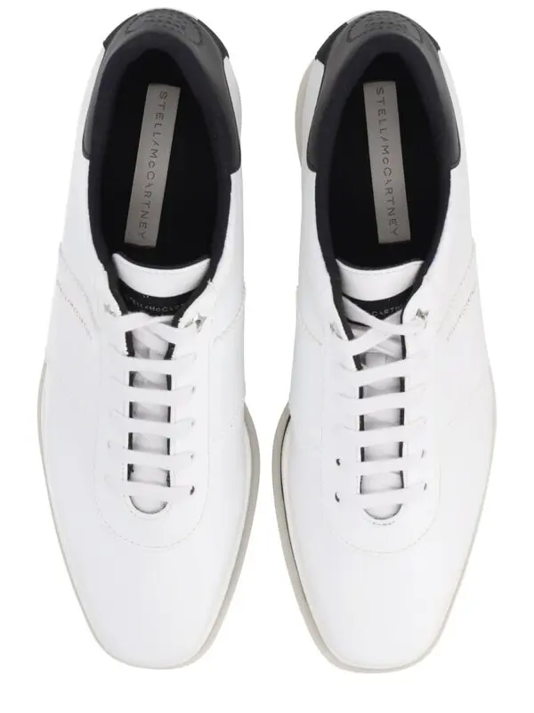 Stella McCartney Sneak Elyse Sneaker