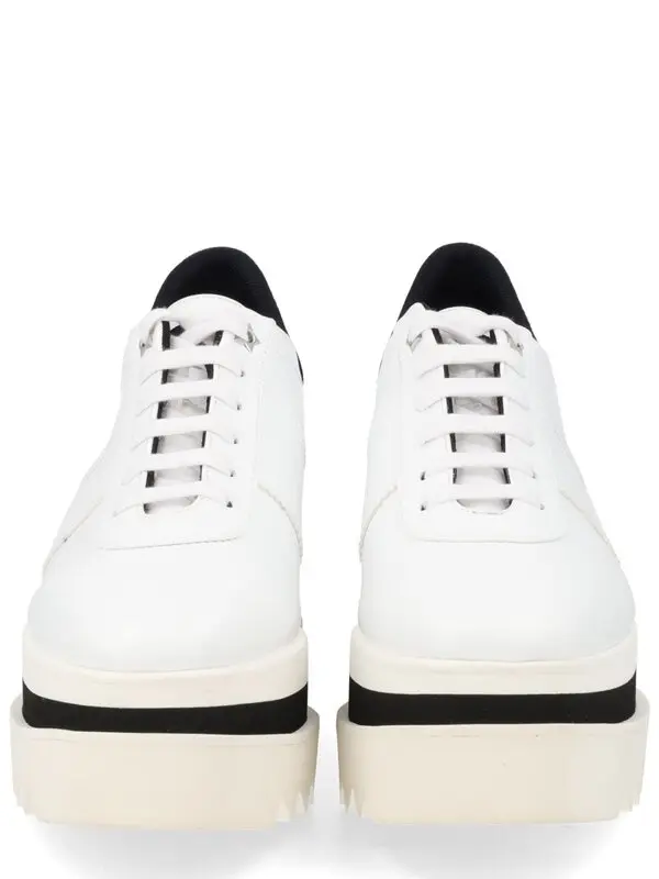 Stella McCartney Sneak Elyse Sneaker