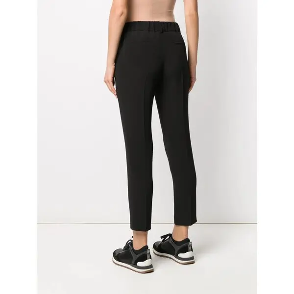 Brunello Cucinelli Trousers Tailored Trousers