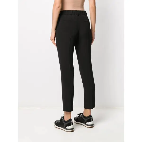 Brunello Cucinelli Tailored Trousers