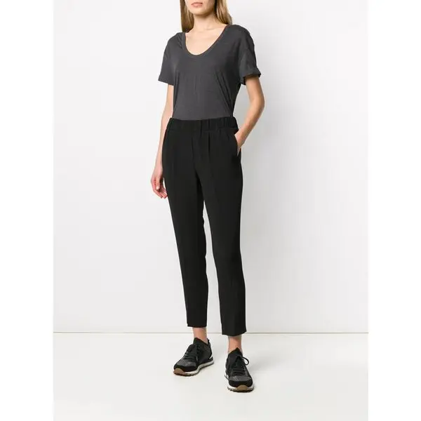 Brunello Cucinelli Tailored Trousers