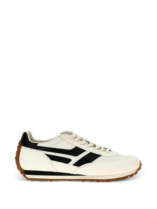 TOM FORD Mick Suede Sneakers