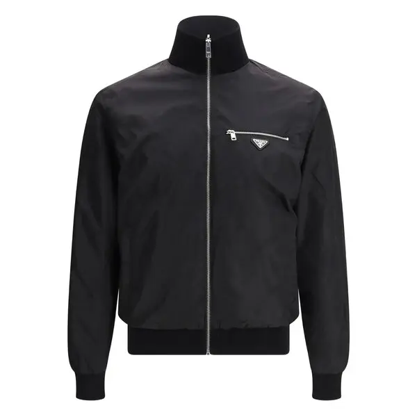 Prada Jackets Bomber Jackets