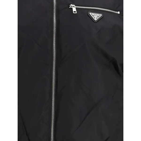 Prada Jackets Bomber Jackets