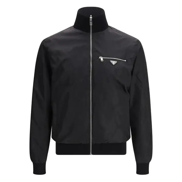 Prada Bomber Jacket