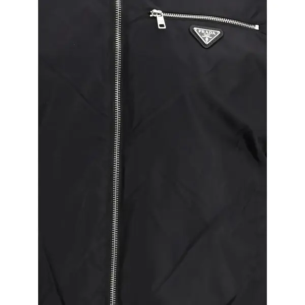 Prada Bomber Jacket