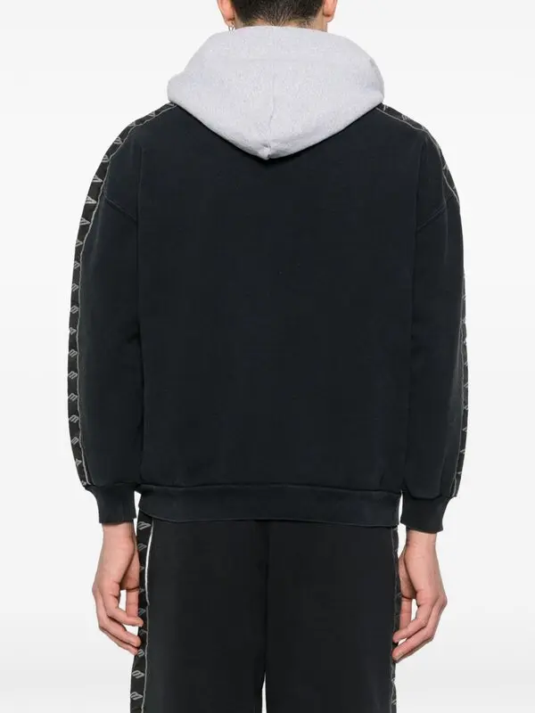 Balenciaga Cotton Hoodie