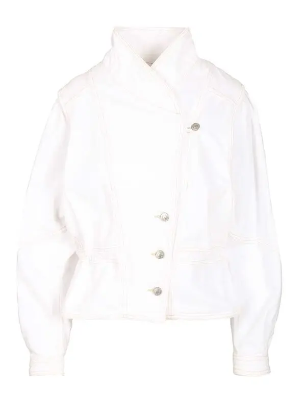 Isabel Marant Étoile Denim Jacket