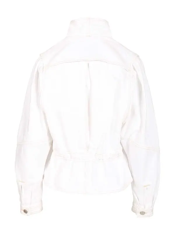 Isabel Marant Étoile Denim Jacket