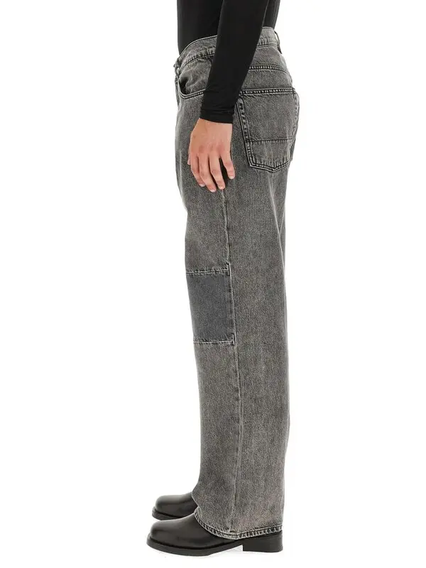 Our Legacy Jeans Extended Third Cut