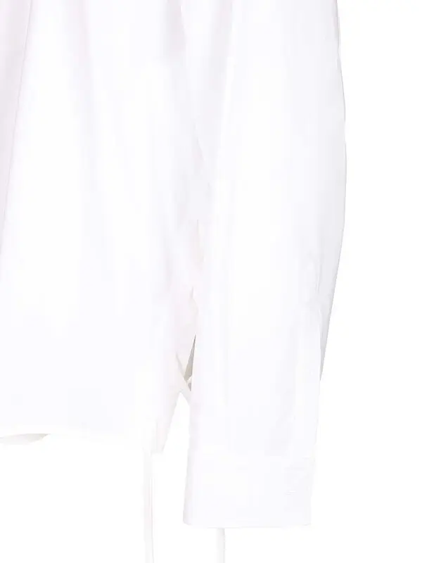 Balenciaga Long-sleeved Shirt
