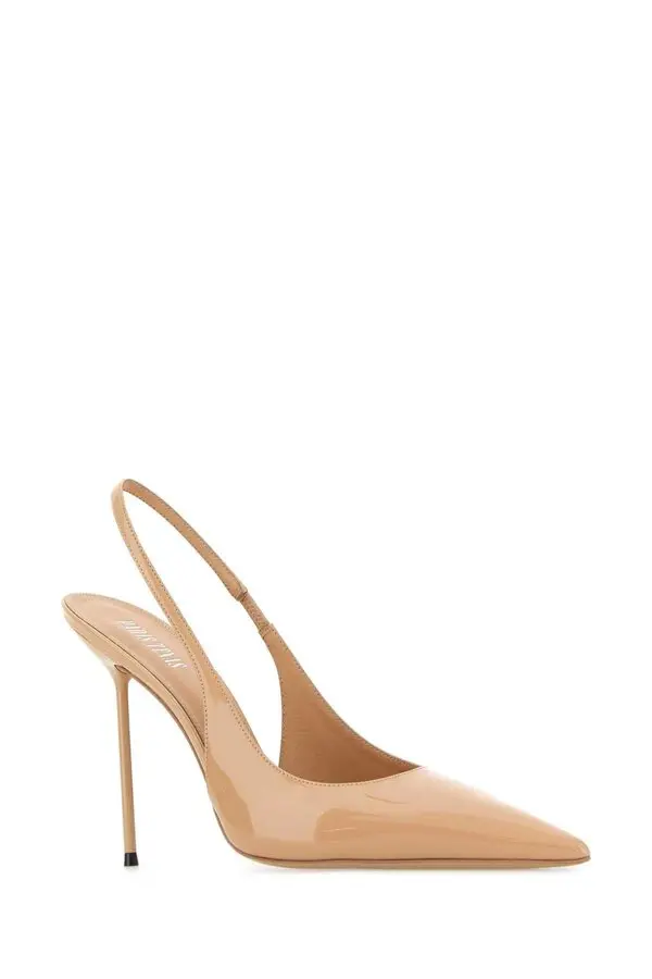 Paris Texas Lidia Pumps - Pink