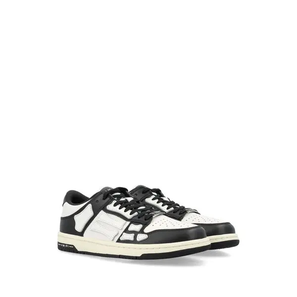 Amiri Trainers - Black