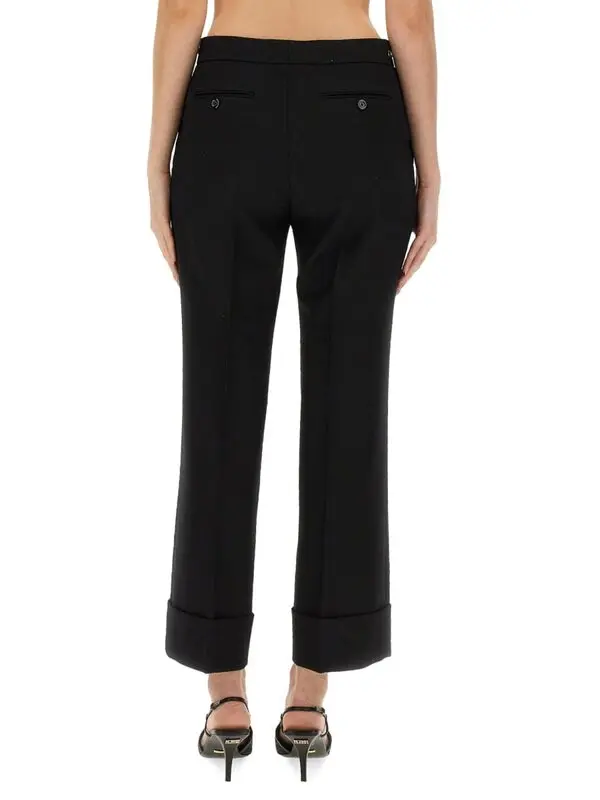 Gucci Wool Pants