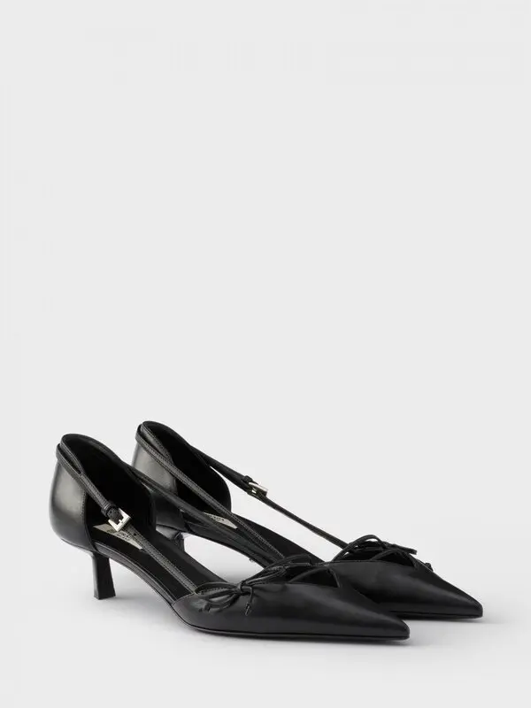 Prada Shoes