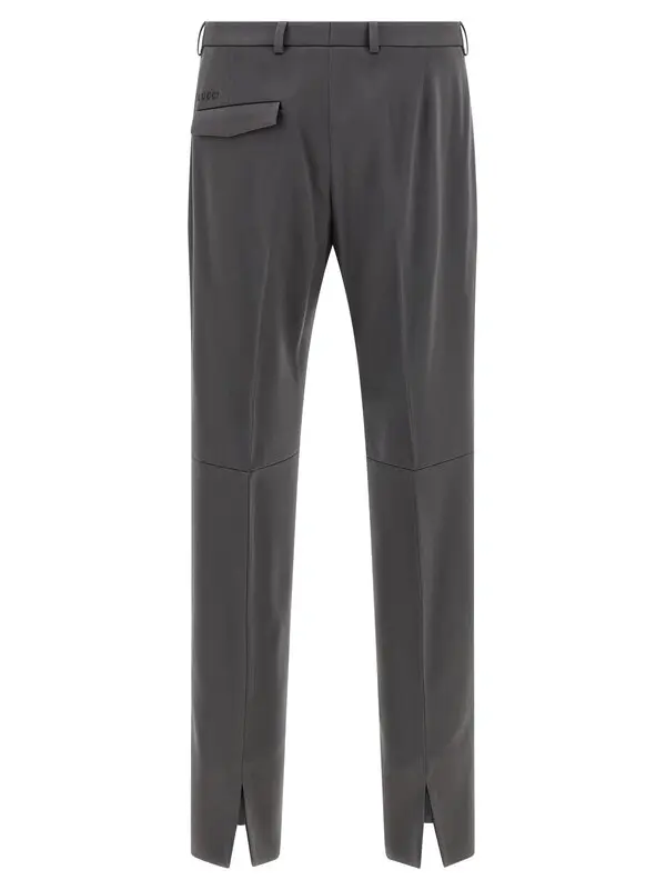 Gucci Tailored Trousers