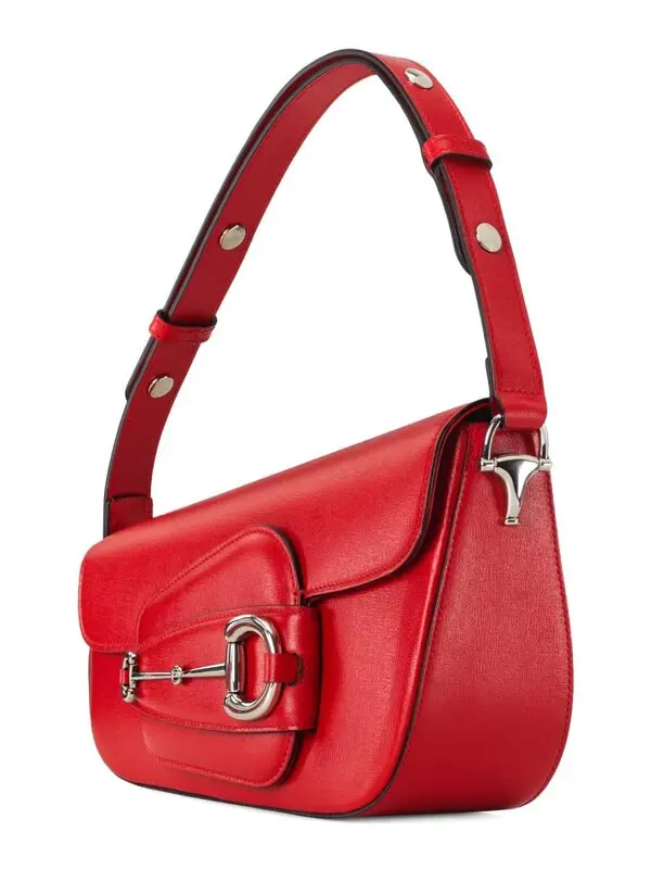 Gucci Shoulder Bag Horsebit 1955 Small Size