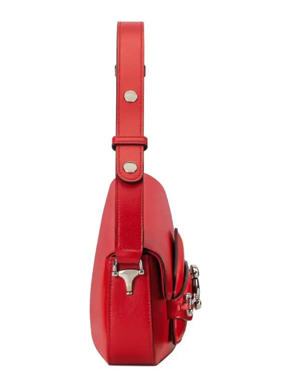 Gucci Shoulder Bag Horsebit 1955 Small Size