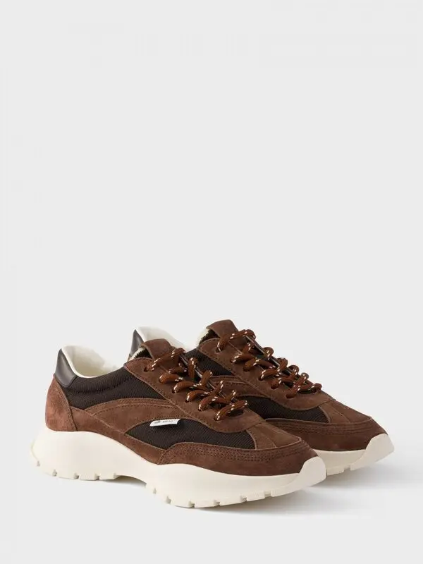 Prada Shoes