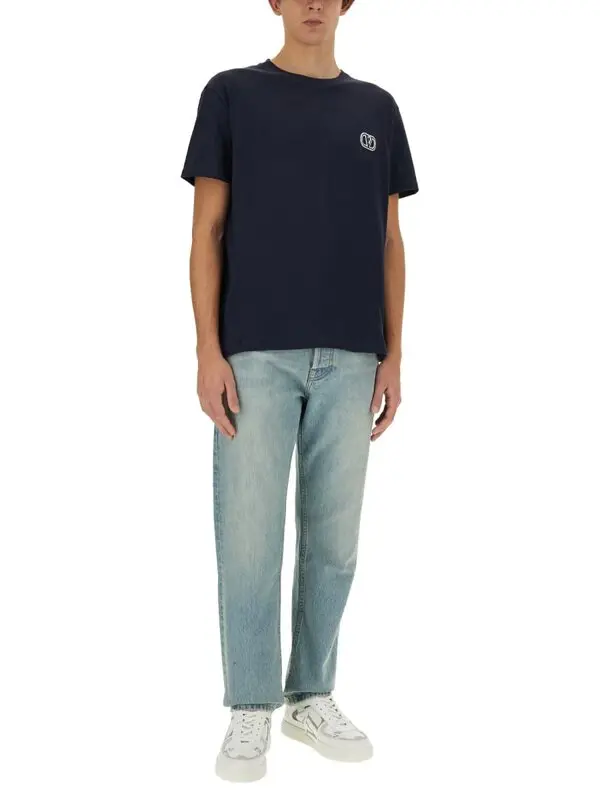 Valentino Garavani Denim Pants