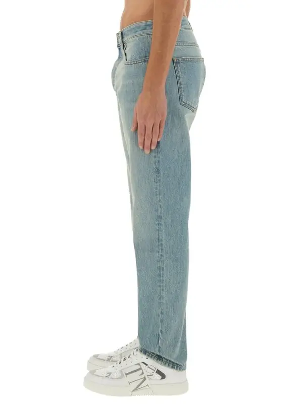 Valentino Garavani Denim Pants