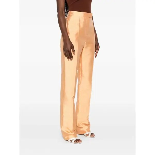 Valentino Garavani Trousers Tailored Trousers