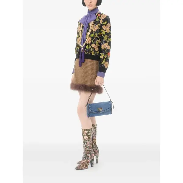 Valentino Garavani Shoulder Bag