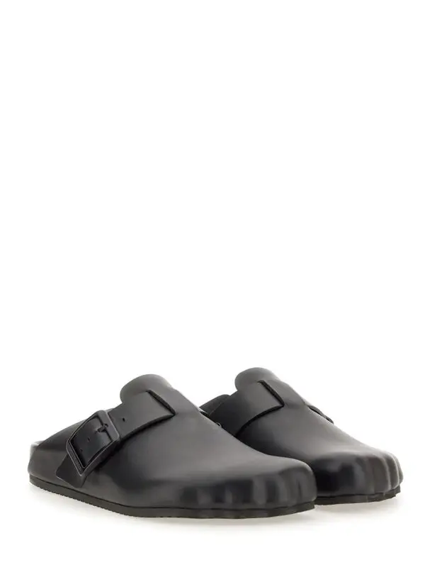 Balenciaga Sabot Sunday