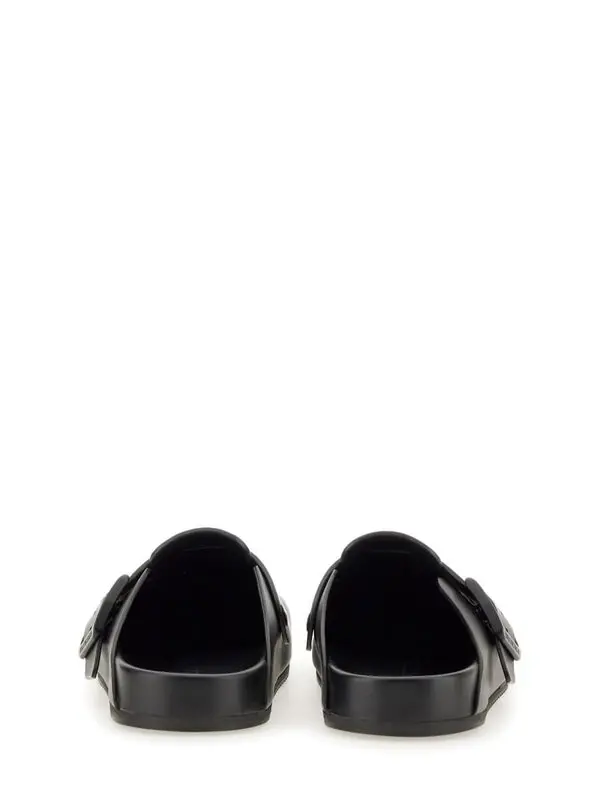Balenciaga Sabot Sunday