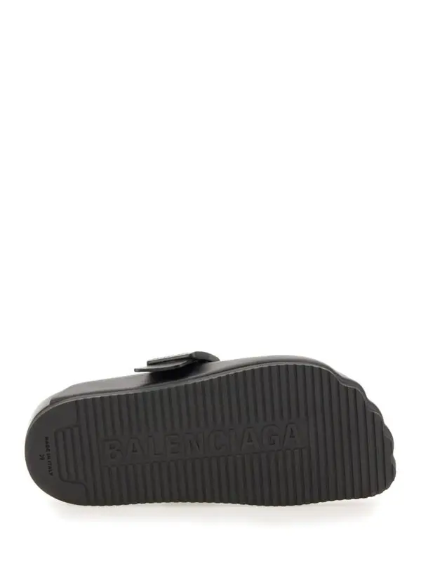 Balenciaga Sabot Sunday