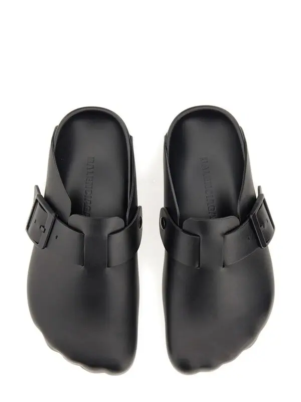 Balenciaga Sabot Sunday