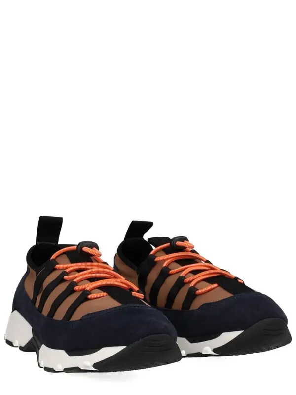 Marni Running Sneaker
