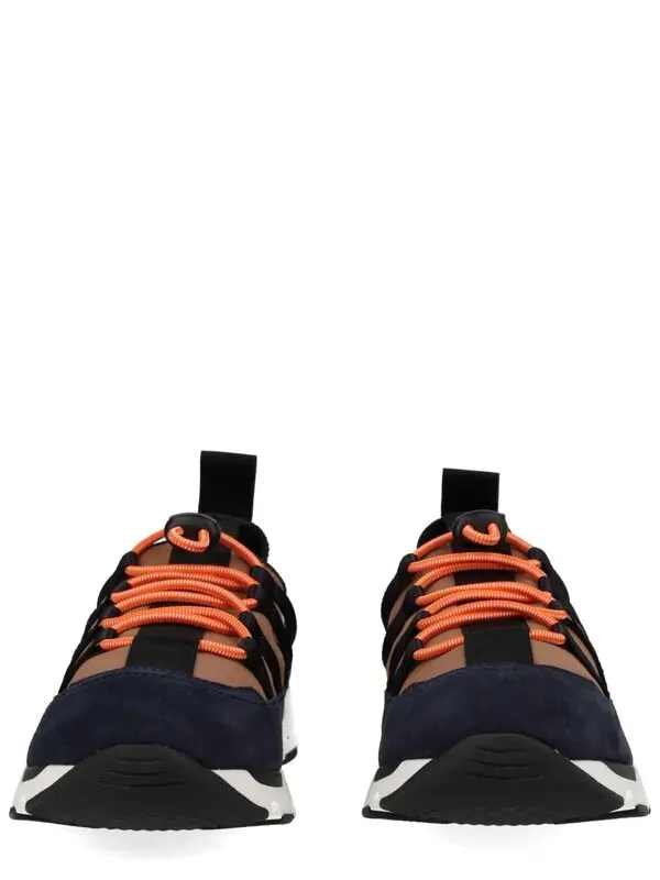 Marni Running Sneaker