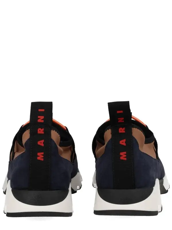 Marni Running Sneaker