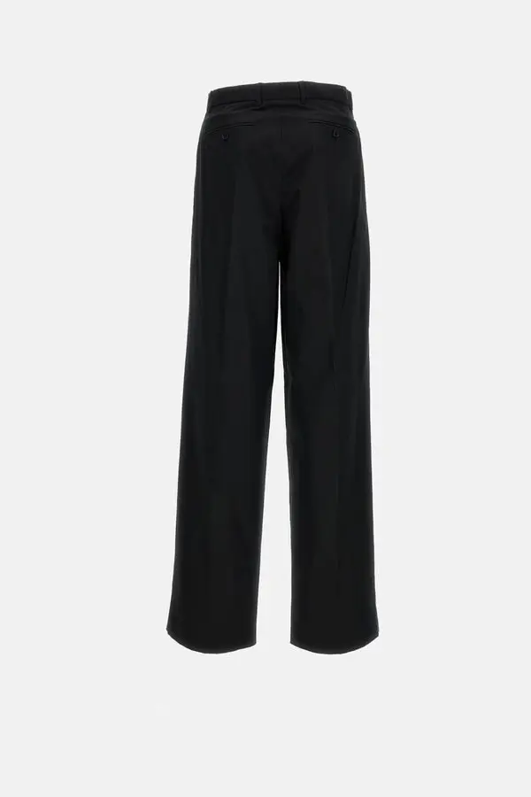 Givenchy Double Pleat Trousers