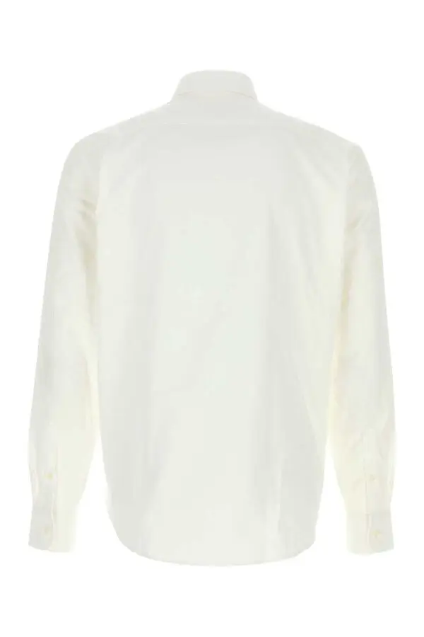 Prada Oxford Shirt