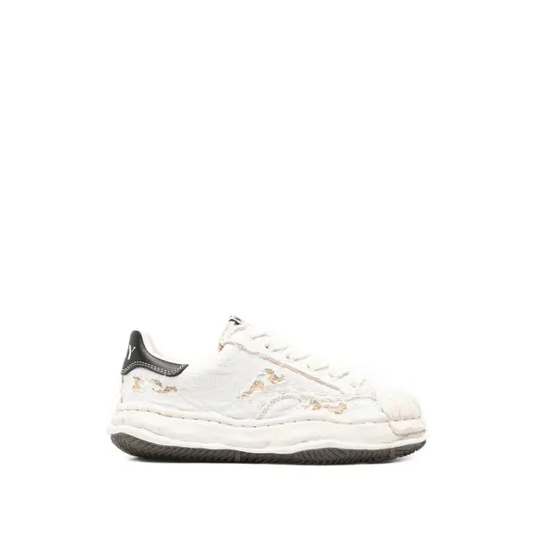 Mihara Yasuhiro Trainers