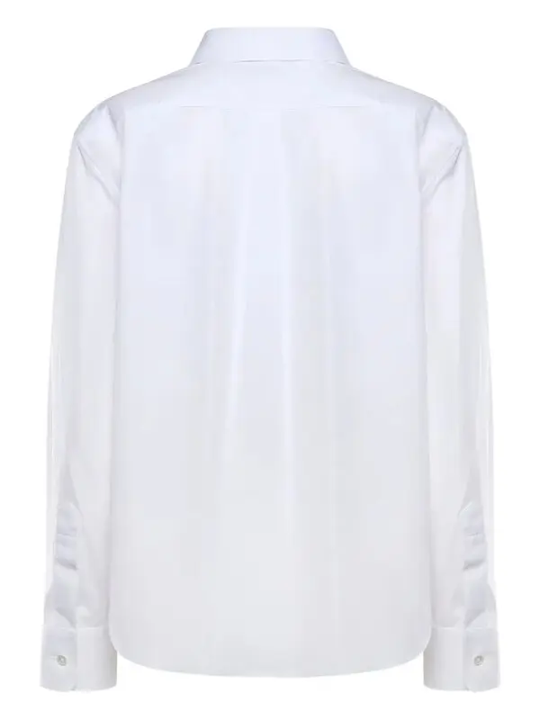 Celine Cotton Shirt